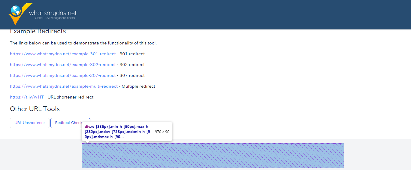 whatsmydns.net · Issue #165827 · AdguardTeam/AdguardFilters · GitHub