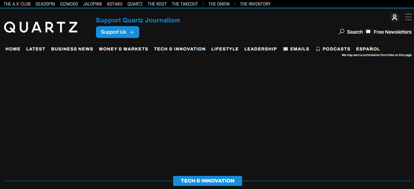 qz.com · Issue #171250 · AdguardTeam/AdguardFilters · GitHub