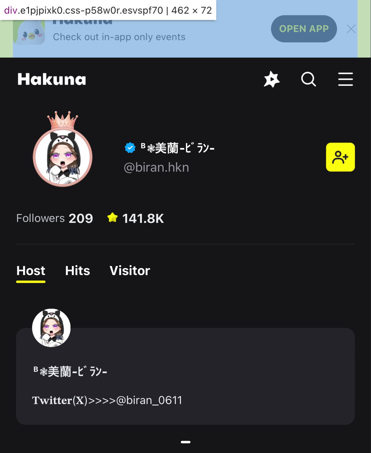 m.hakuna.live · Issue #173080 · AdguardTeam/AdguardFilters · GitHub