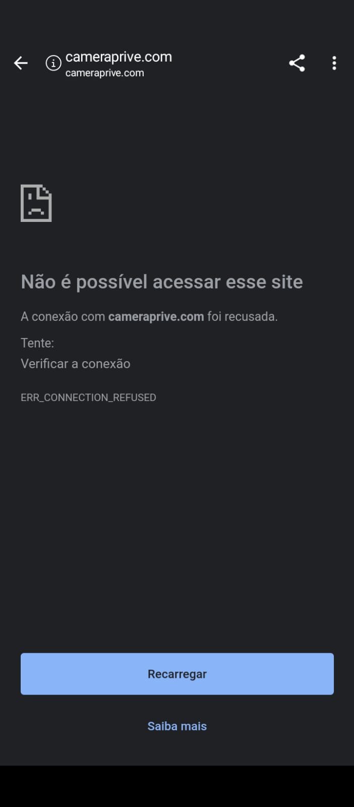 cameraprive.com · Issue #1599 · AdguardTeam/AdGuardSDNSFilter · GitHub