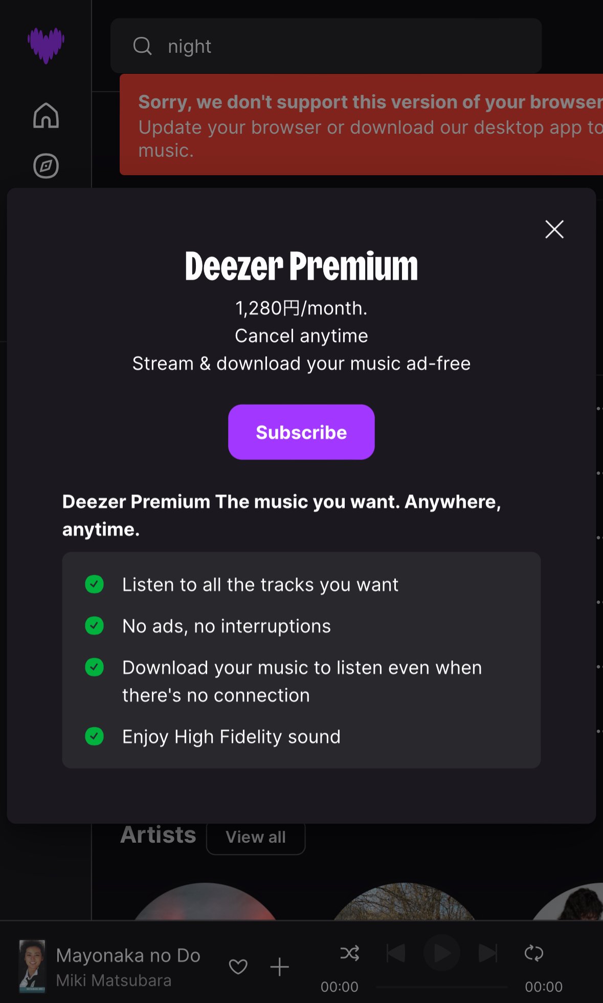 deezer.com · Issue #171002 · AdguardTeam/AdguardFilters · GitHub