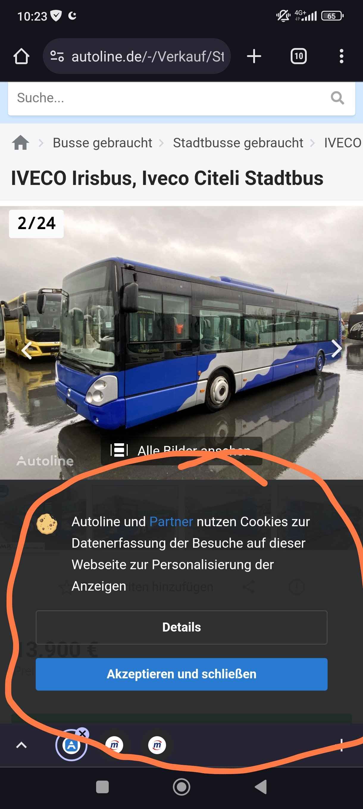 autoline.de · Issue #165664 · AdguardTeam/AdguardFilters · GitHub
