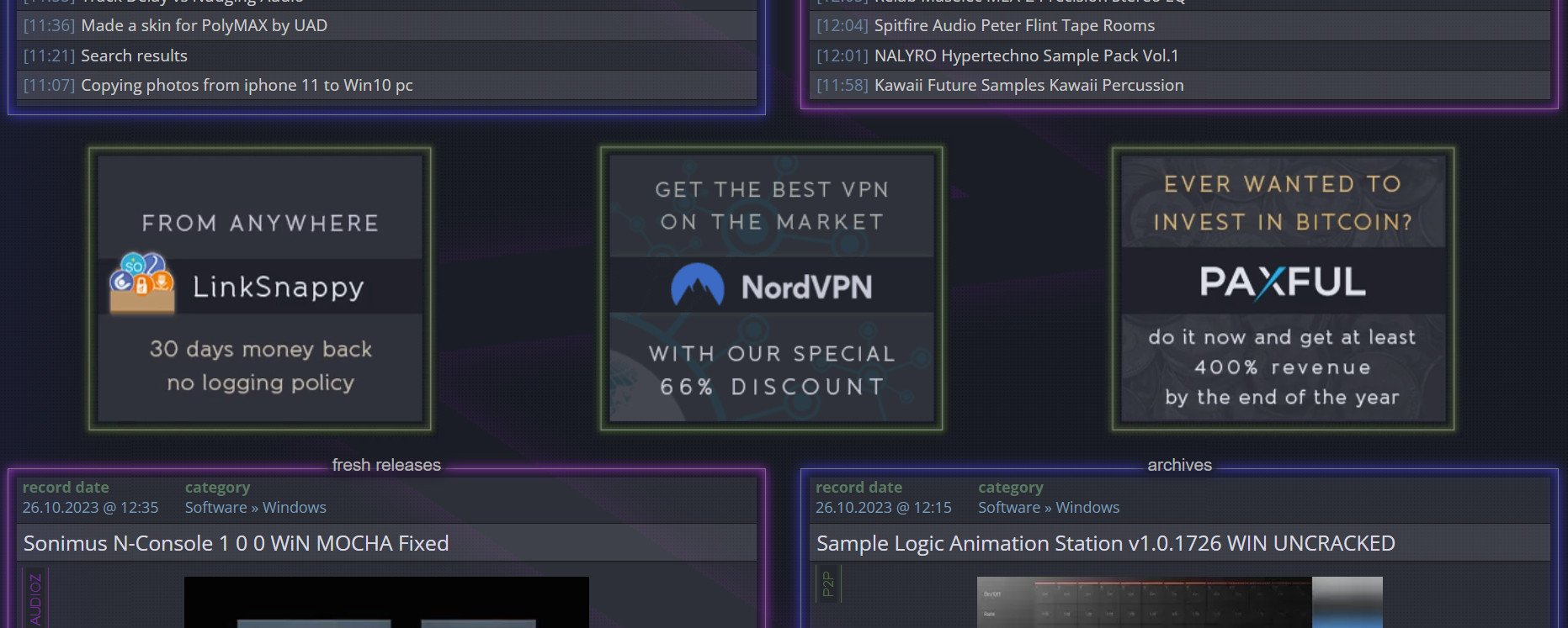 audioz.download · Issue #164654 · AdguardTeam/AdguardFilters · GitHub