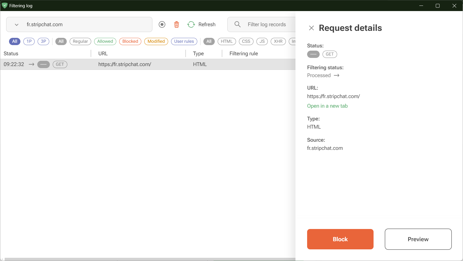 fr.stripchat.com · Issue #189643 · AdguardTeam/AdguardFilters · GitHub