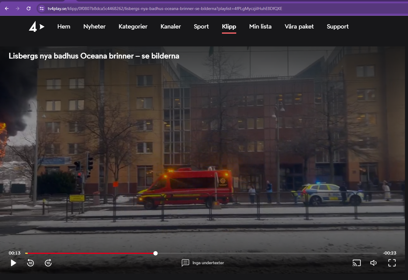www.tv4play.se · Issue #172655 · AdguardTeam/AdguardFilters · GitHub