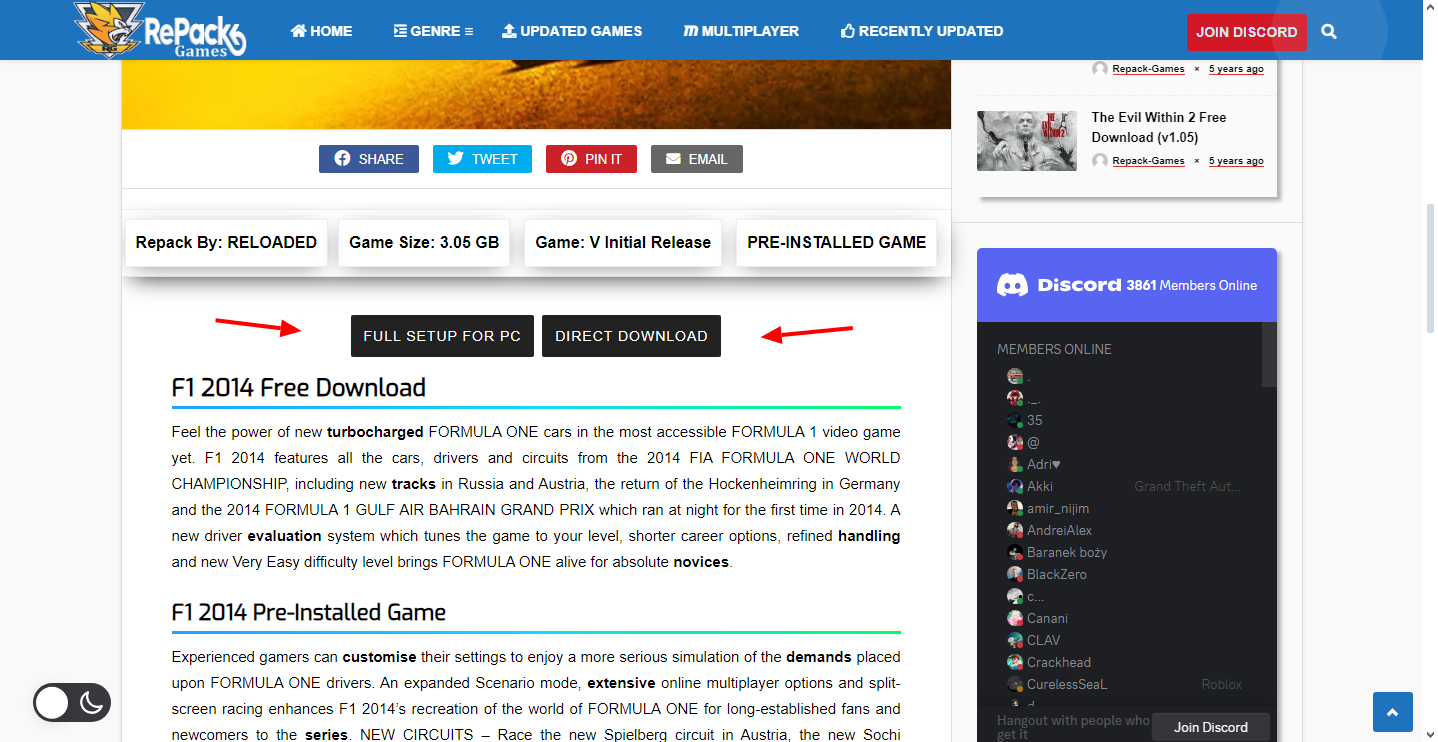 repack-games.com · Issue #170615 · AdguardTeam/AdguardFilters · GitHub