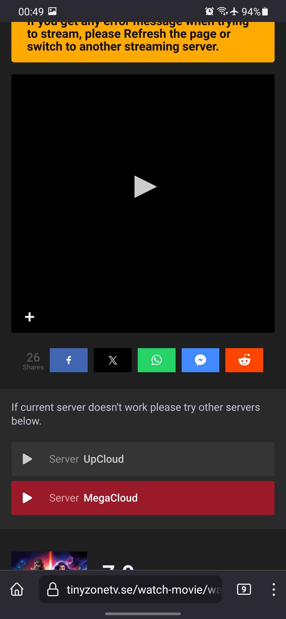tinyzonetv.se · Issue #173008 · AdguardTeam/AdguardFilters · GitHub