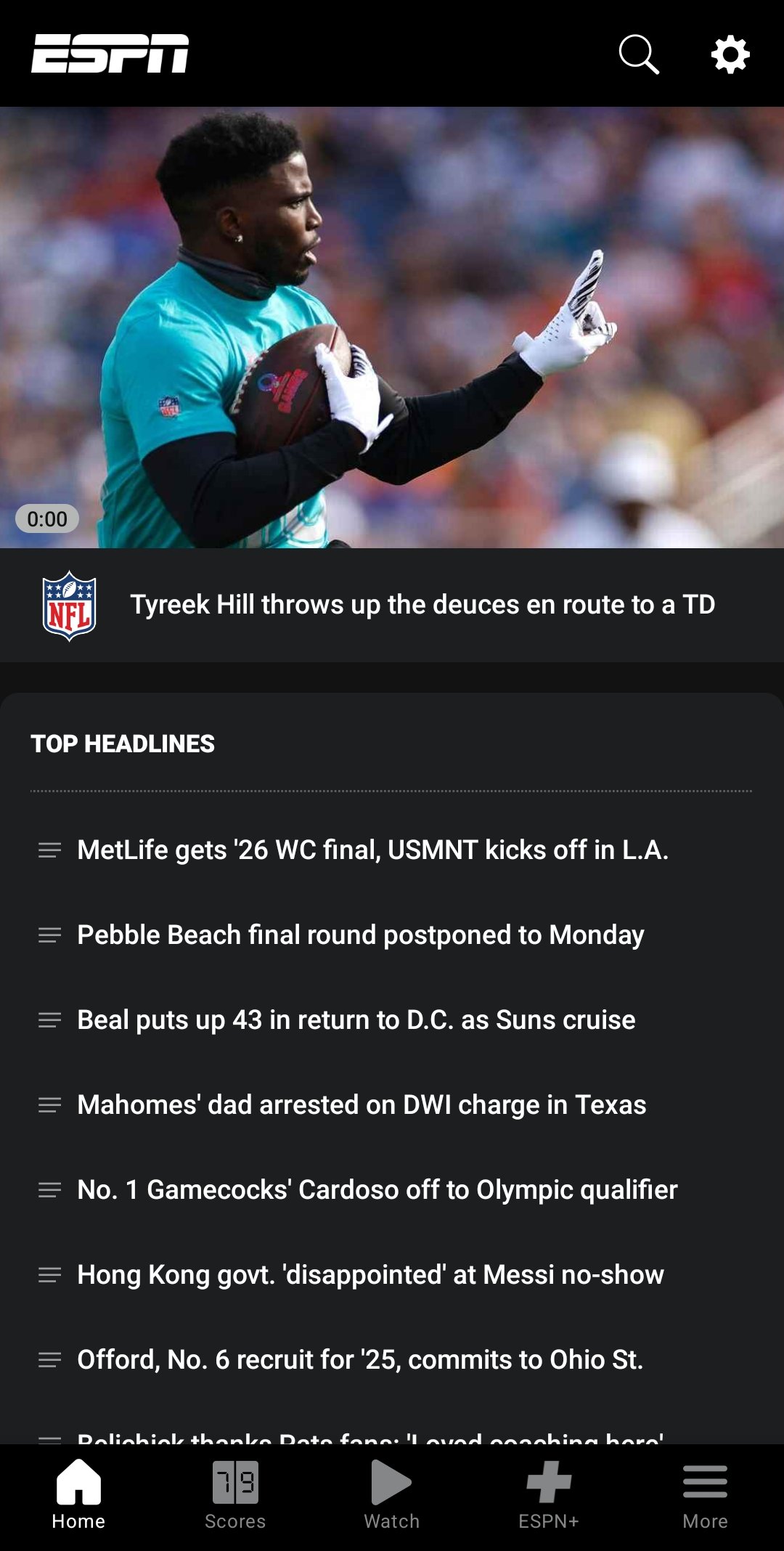 Google Play: com.espn.score_center · Issue #172204 · AdguardTeam/AdguardFilters · GitHub