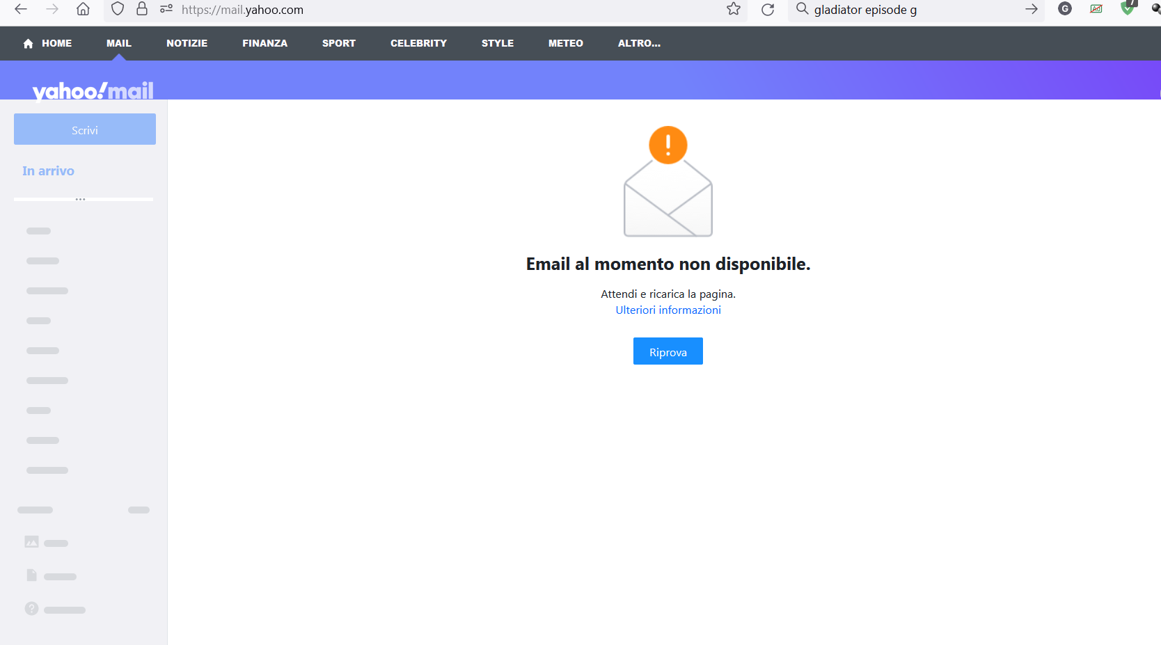 mail.yahoo.com · Issue #169979 · AdguardTeam/AdguardFilters · GitHub