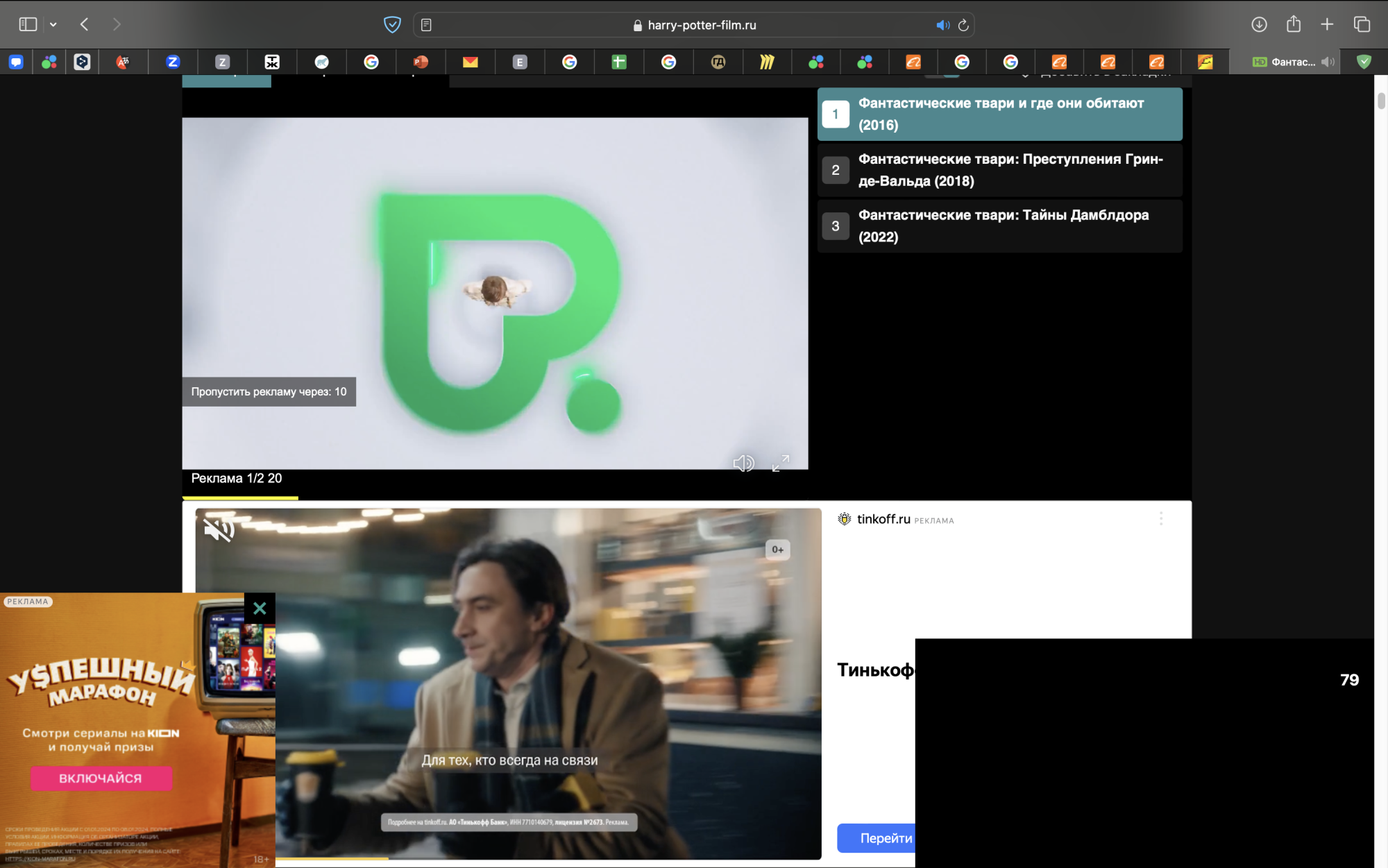 harry-potter-film.ru · Issue #169388 · AdguardTeam/AdguardFilters · GitHub