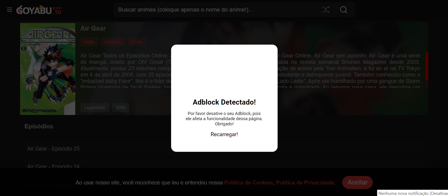 goyabu.to · Issue #178615 · AdguardTeam/AdguardFilters · GitHub