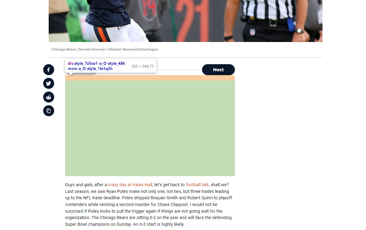 beargoggleson.com · Issue #163156 · AdguardTeam/AdguardFilters · GitHub