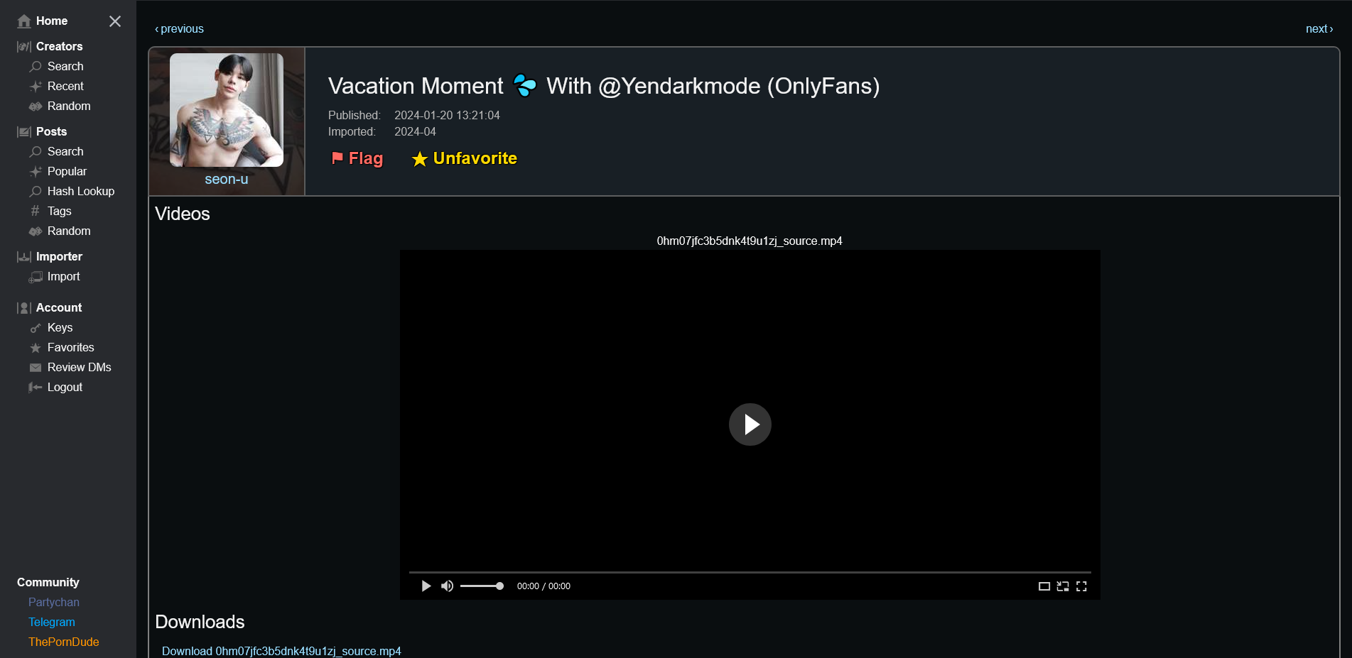 coomer.su · Issue #177746 · AdguardTeam/AdguardFilters · GitHub