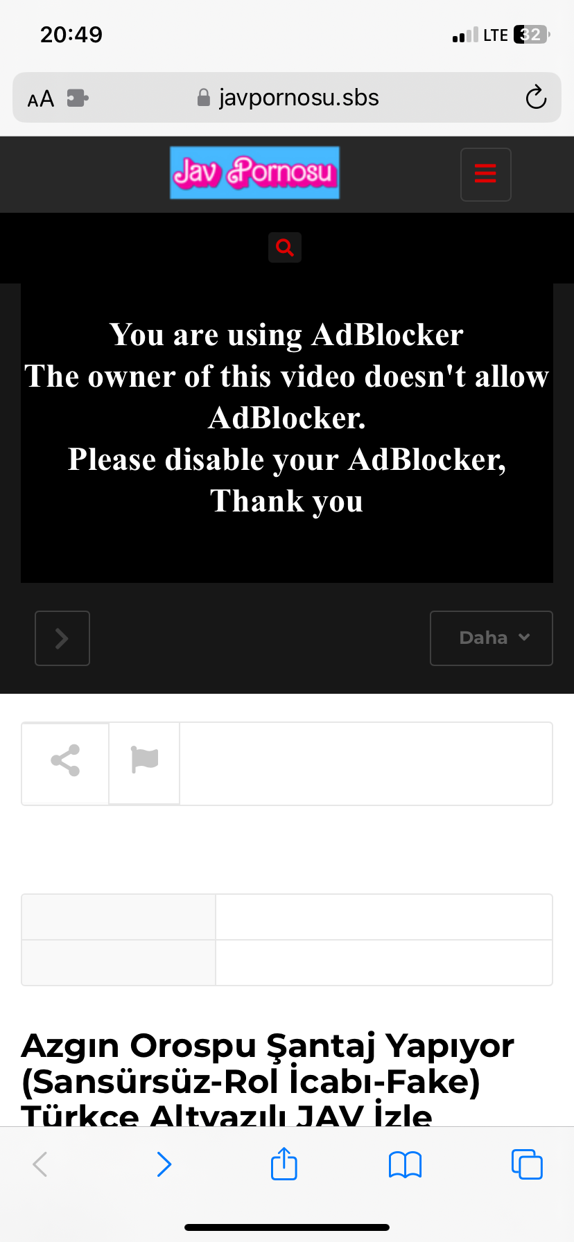 javpornosu.sbs · Issue #179287 · AdguardTeam/AdguardFilters · GitHub