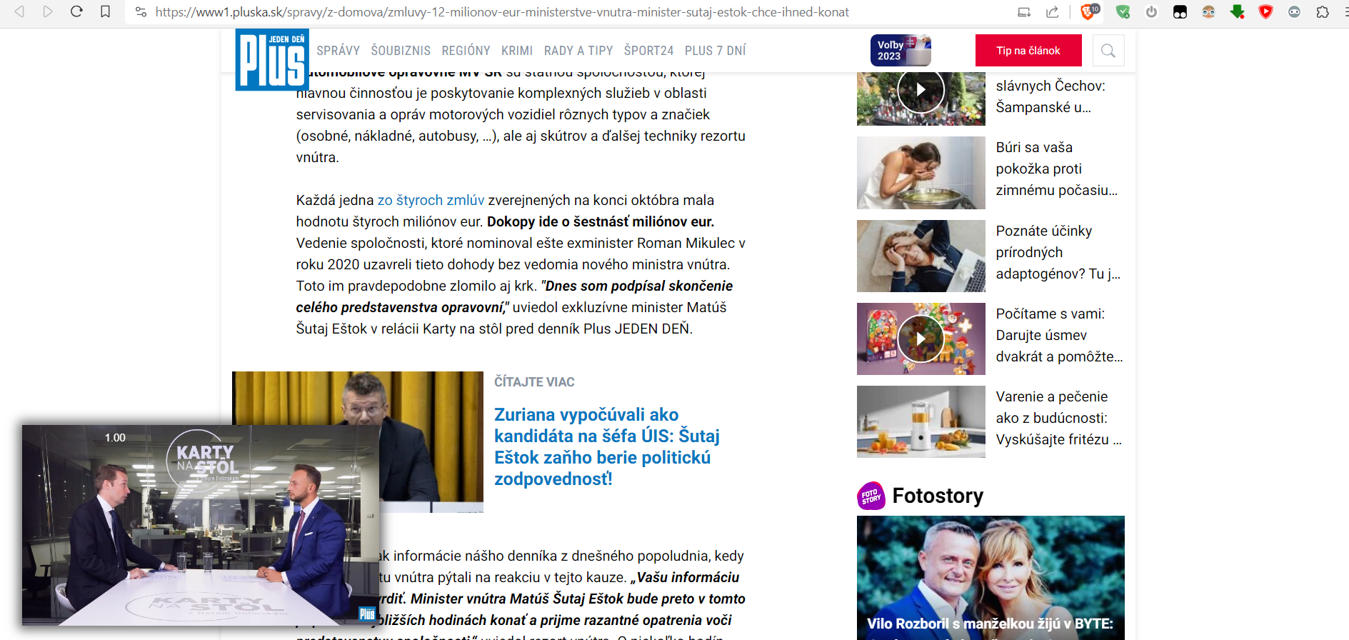 www1.pluska.sk · Issue #165334 · AdguardTeam/AdguardFilters · GitHub