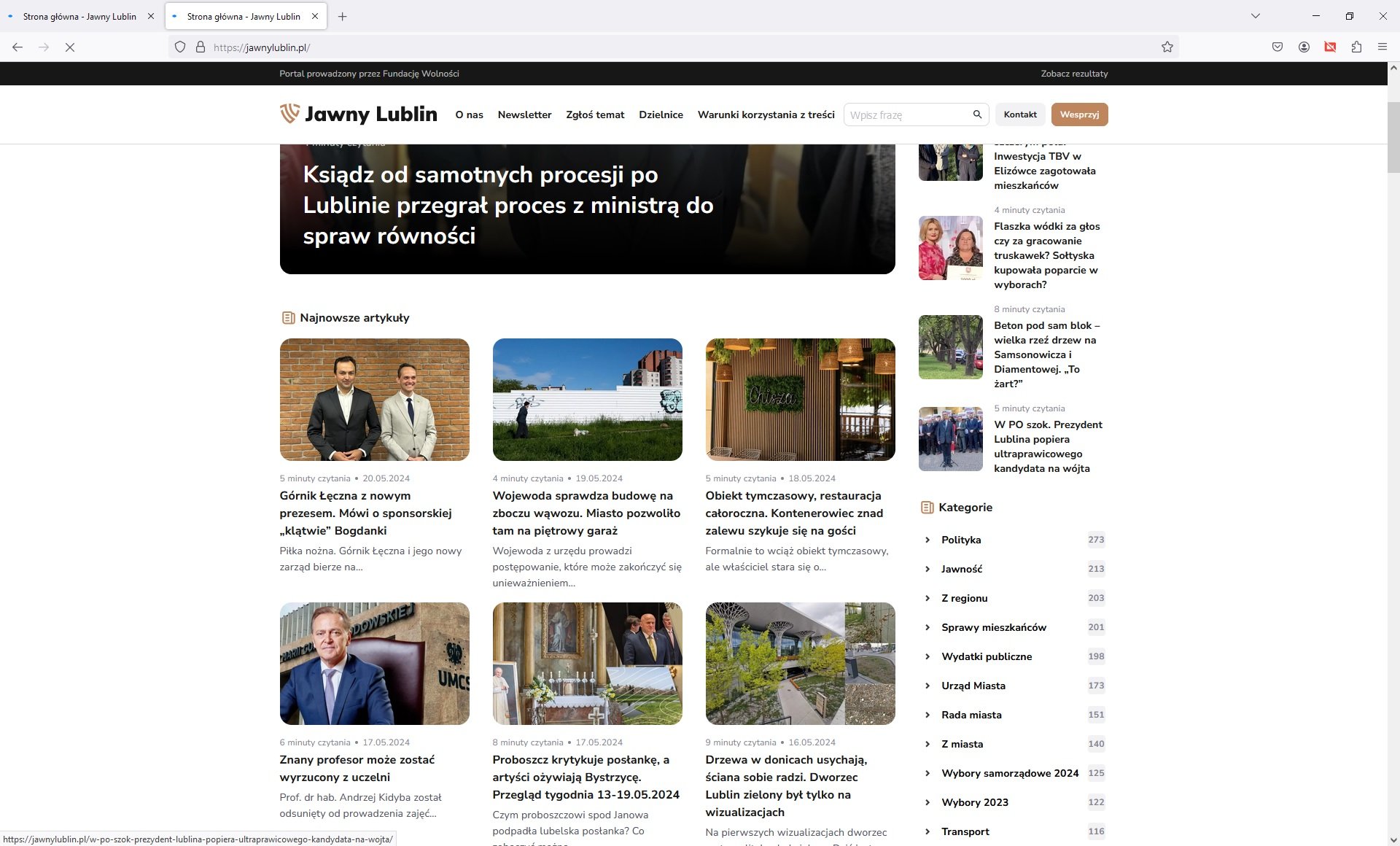 Jawnylublin Pl · Issue 179616 · Adguardteam Adguardfilters · Github