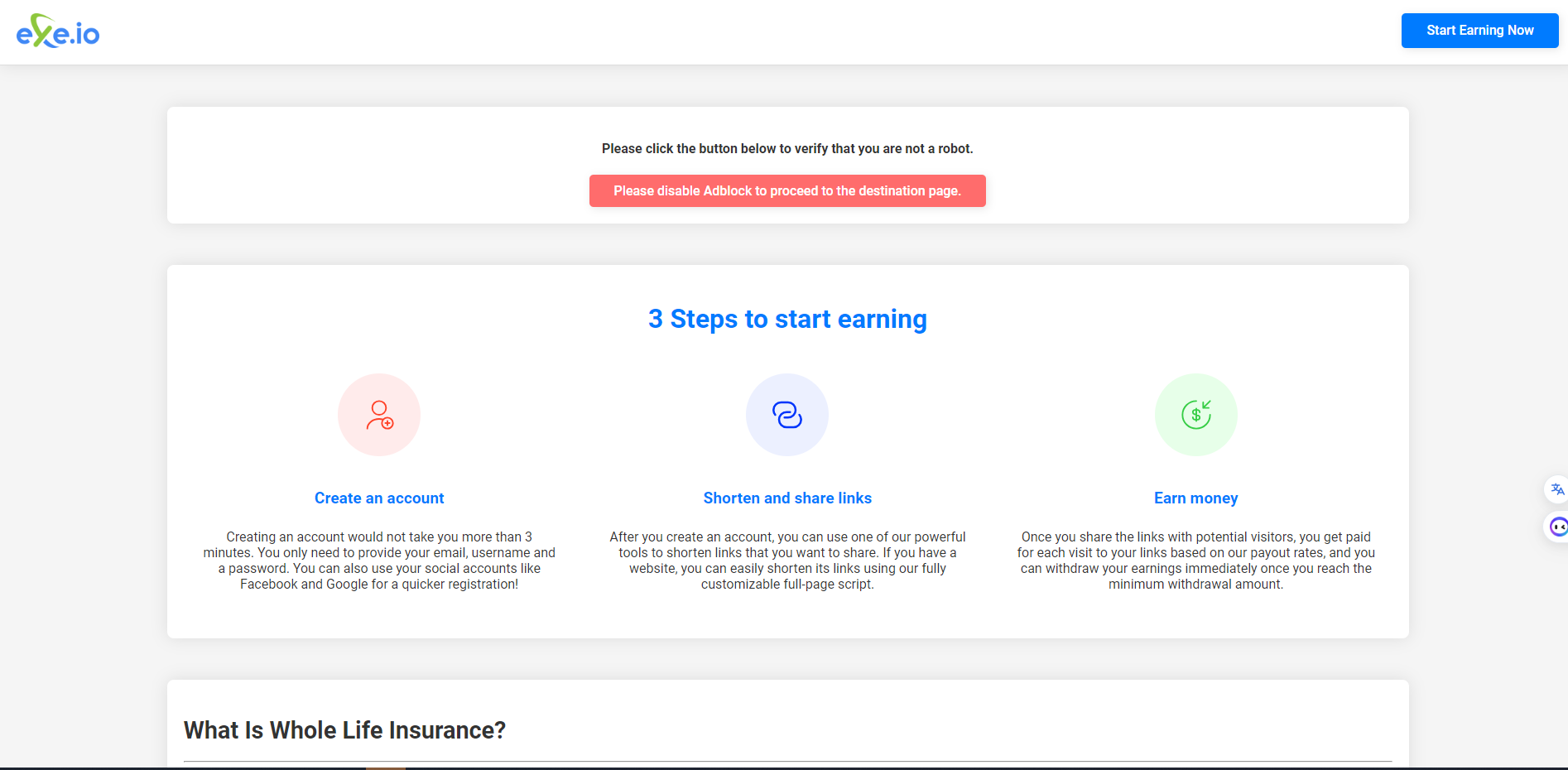 exeurl.com · Issue #159811 · AdguardTeam/AdguardFilters · GitHub