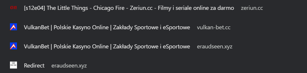 zeriun.cc · Issue #177216 · AdguardTeam/AdguardFilters · GitHub