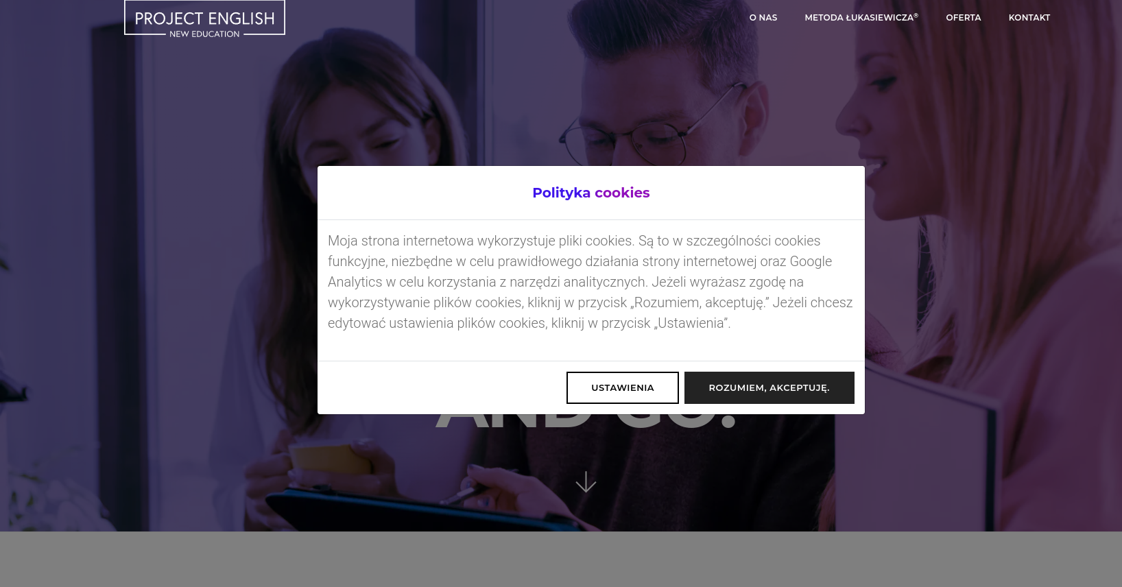 projectenglish.com.pl · Issue #173215 · AdguardTeam/AdguardFilters · GitHub