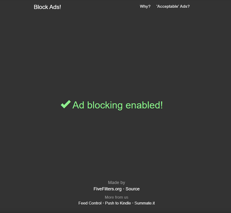blockads.fivefilters.org · Issue #172341 · AdguardTeam/AdguardFilters · GitHub