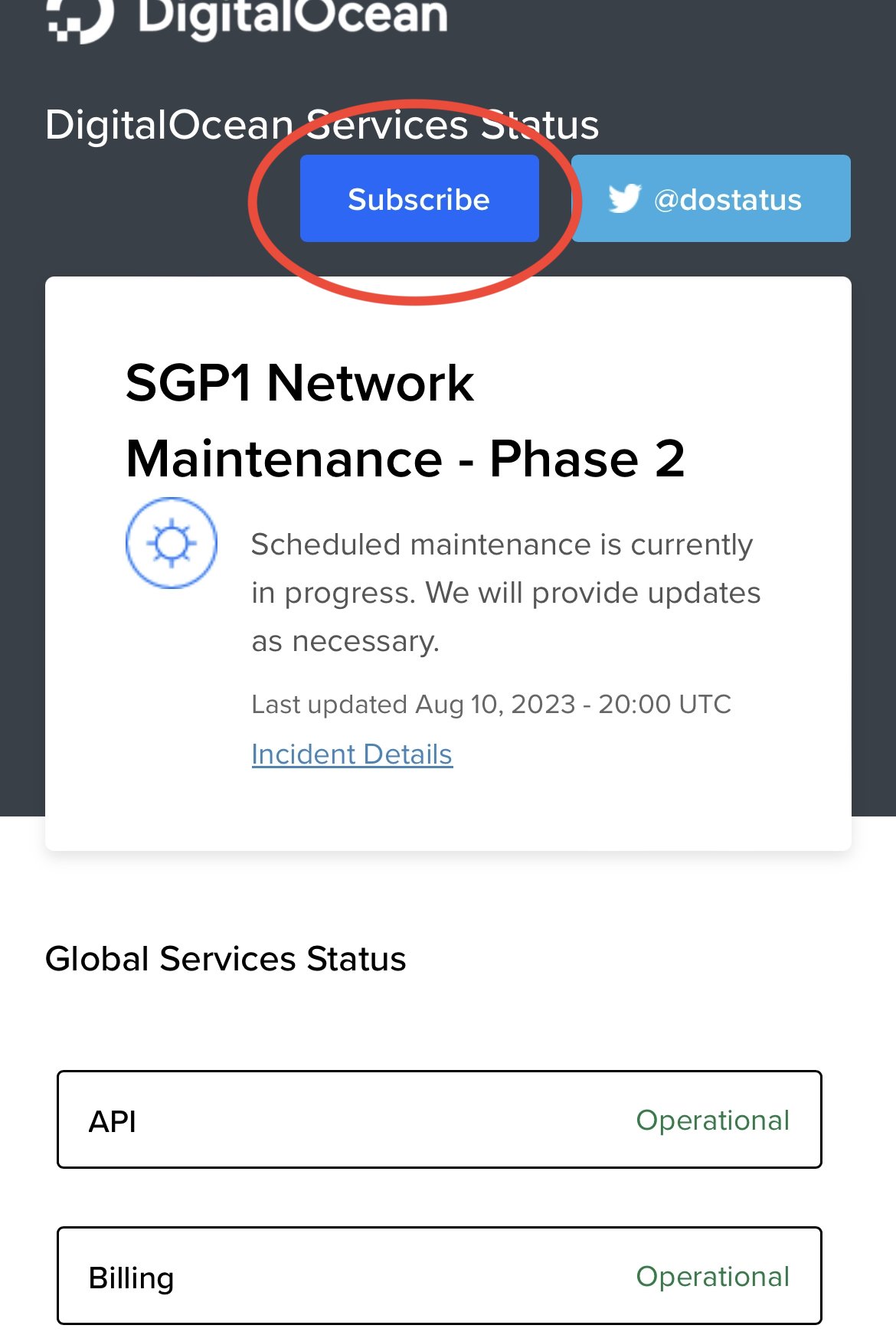 status.digitalocean.com · Issue #158803 · AdguardTeam/AdguardFilters · GitHub
