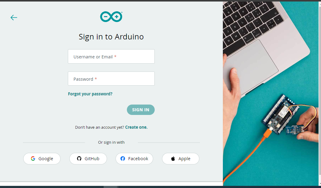 login.arduino.cc · Issue #172981 · AdguardTeam/AdguardFilters · GitHub