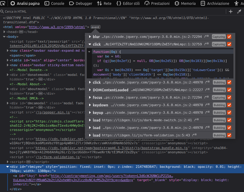 libgen.li · Issue #172420 · AdguardTeam/AdguardFilters · GitHub