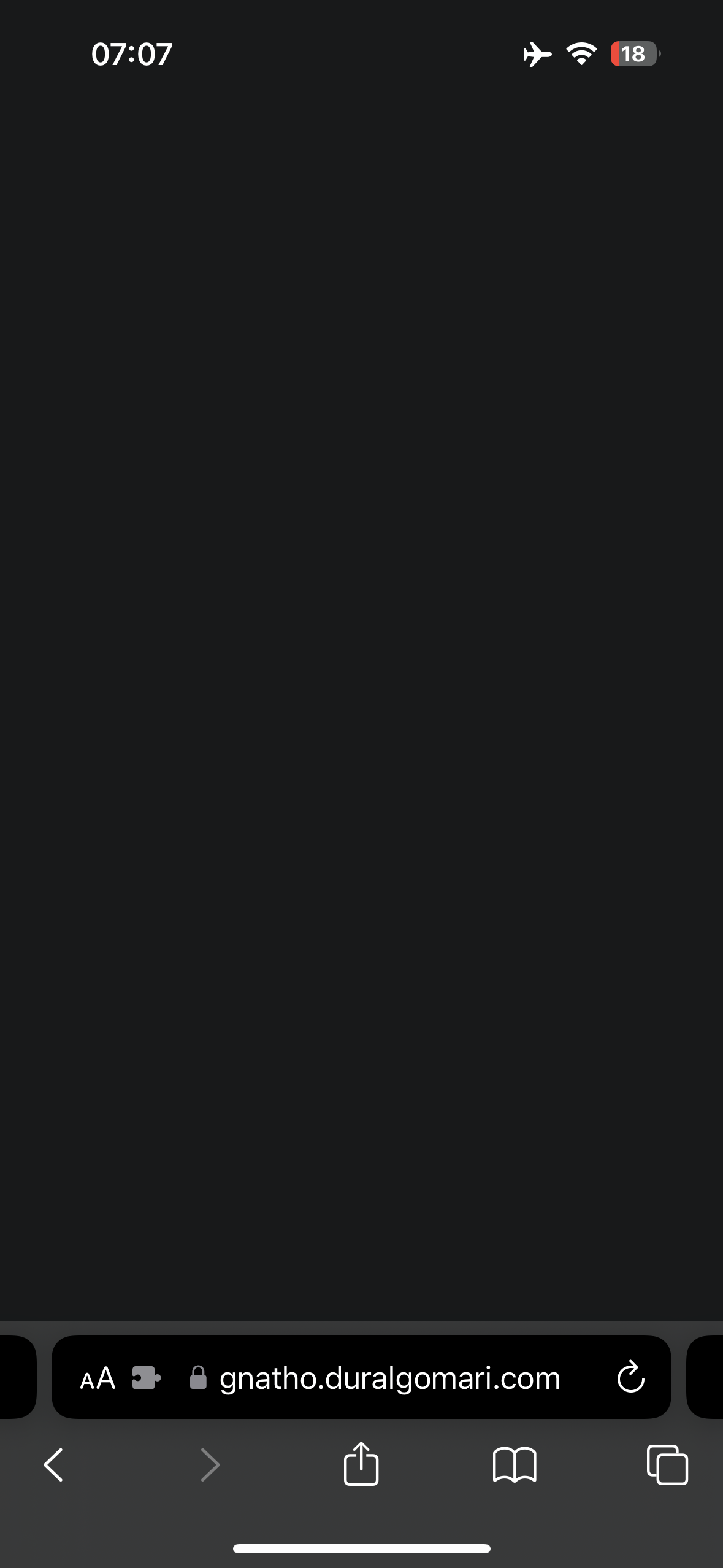 gaydelicious.com · Issue #180717 · AdguardTeam/AdguardFilters · GitHub