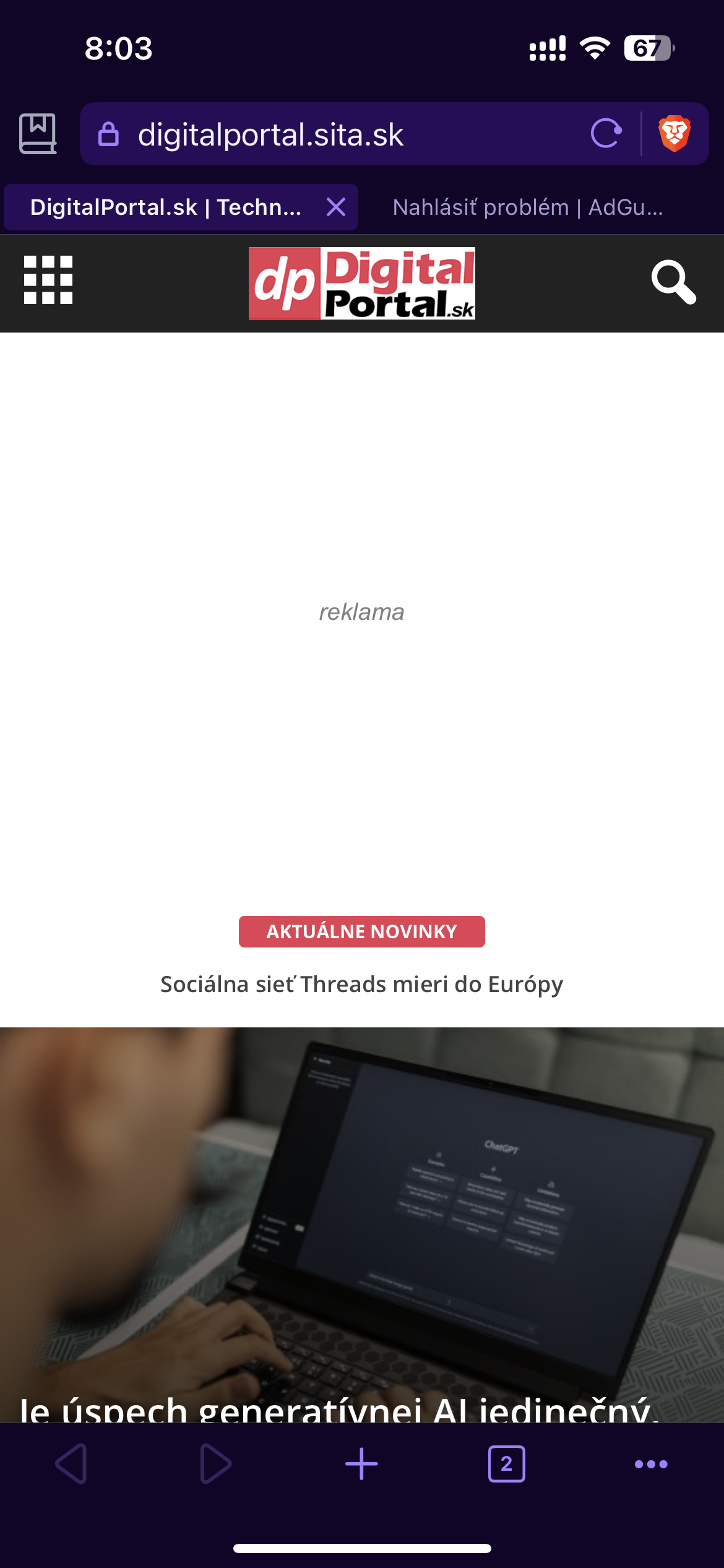 digitalportal.sita.sk · Issue #167591 · AdguardTeam/AdguardFilters · GitHub