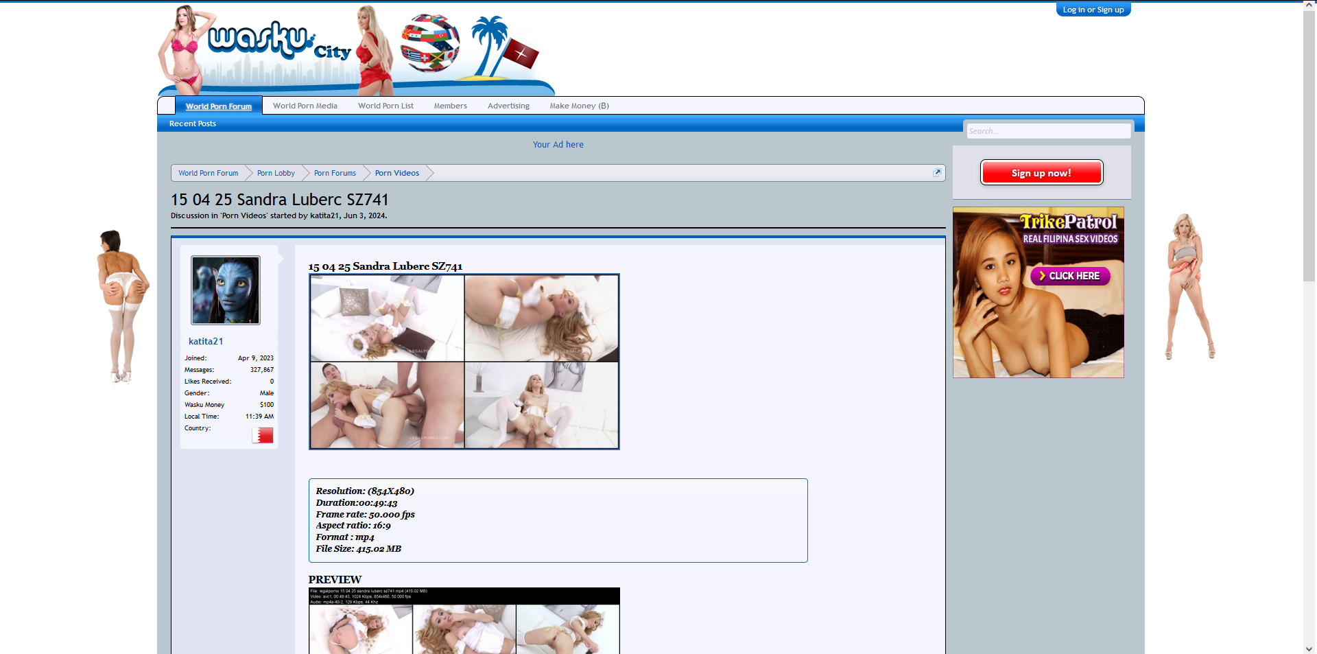 waskucity.com · Issue #183883 · AdguardTeam/AdguardFilters · GitHub