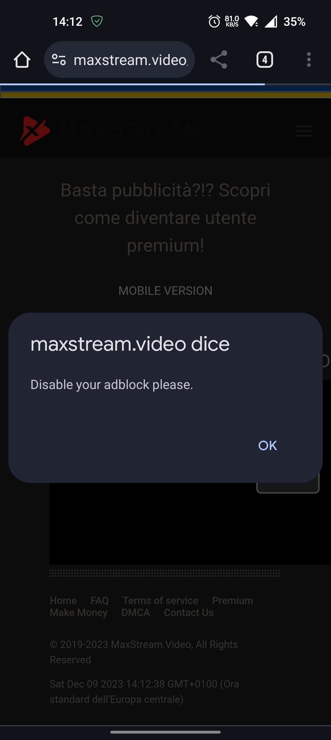 maxstream.video · Issue #168131 · AdguardTeam/AdguardFilters · GitHub