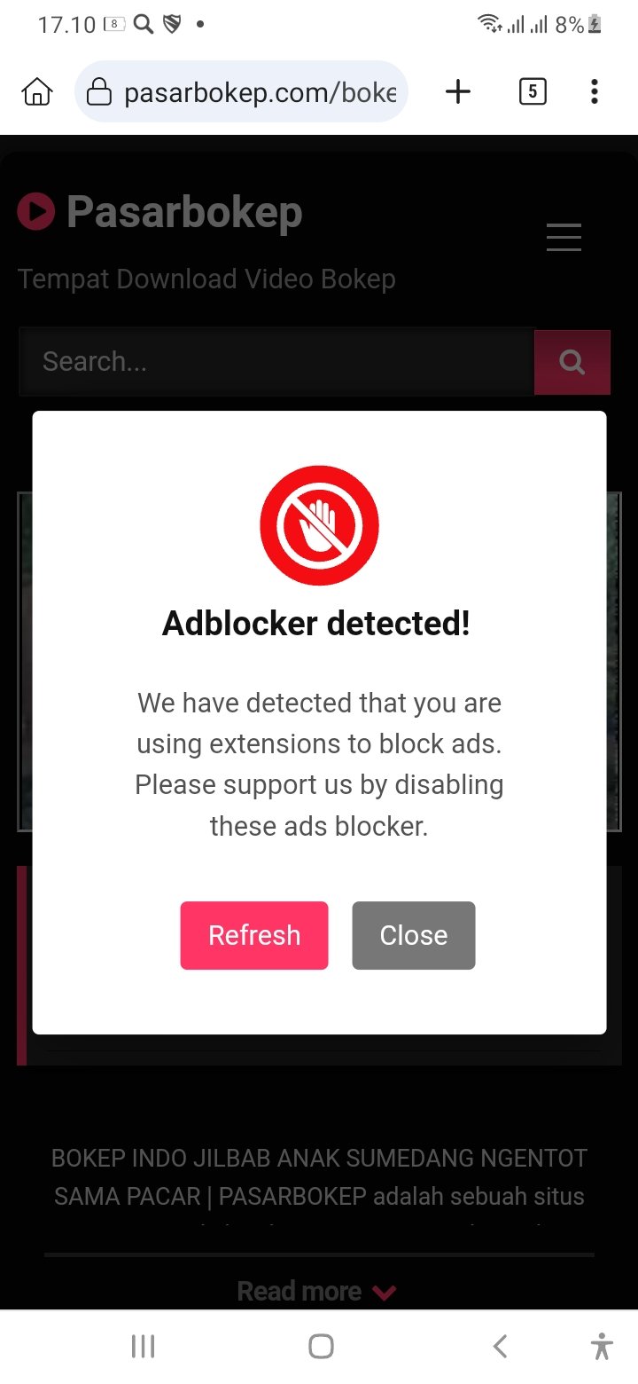 pasarbokep.com · Issue #157737 · AdguardTeam/AdguardFilters · GitHub