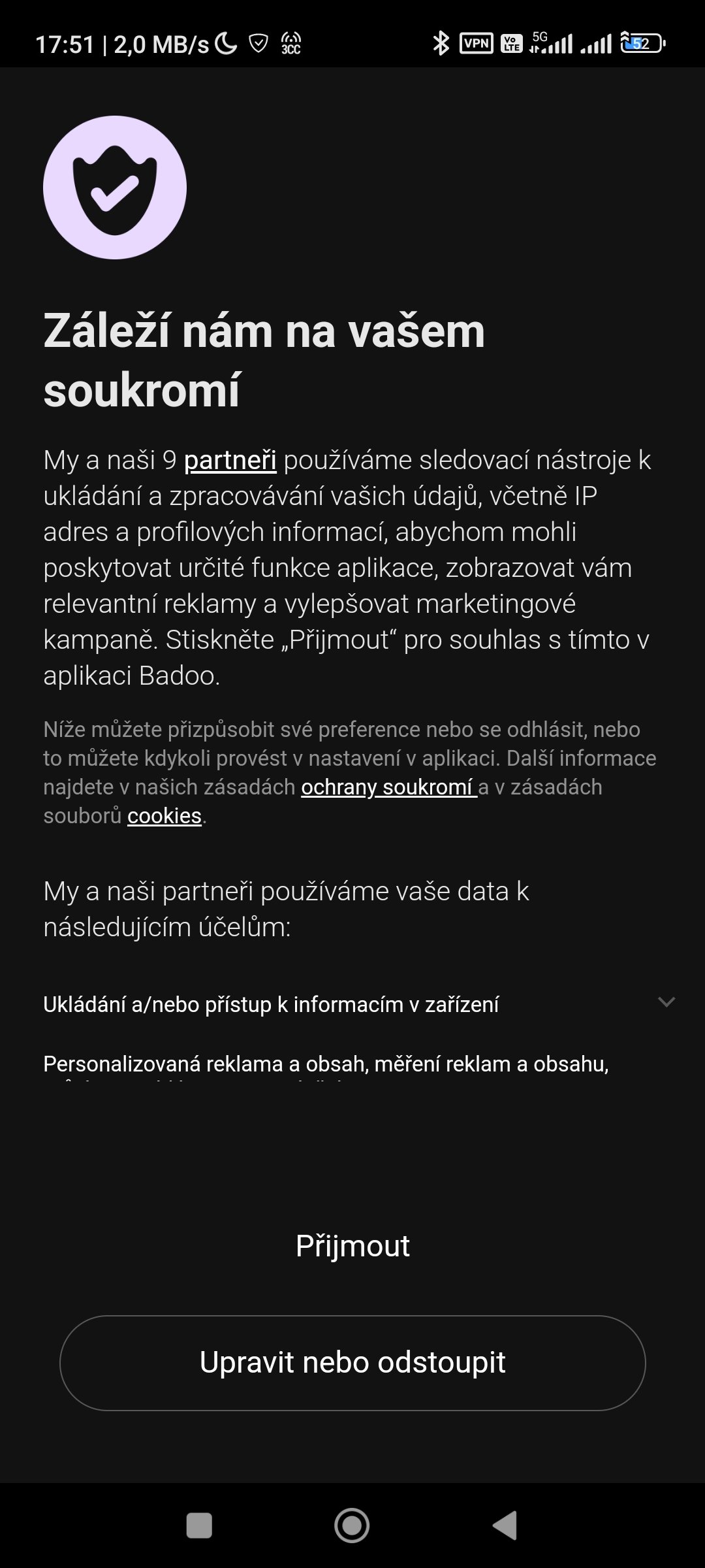 com.badoo.mobile · Issue #169057 · AdguardTeam/AdguardFilters · GitHub