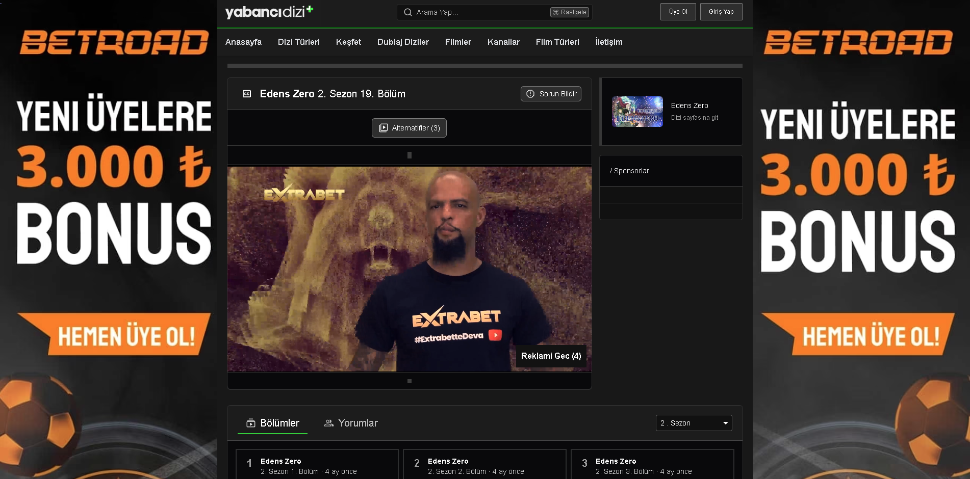 yabanci-dizi.me · Issue #159147 · AdguardTeam/AdguardFilters · GitHub