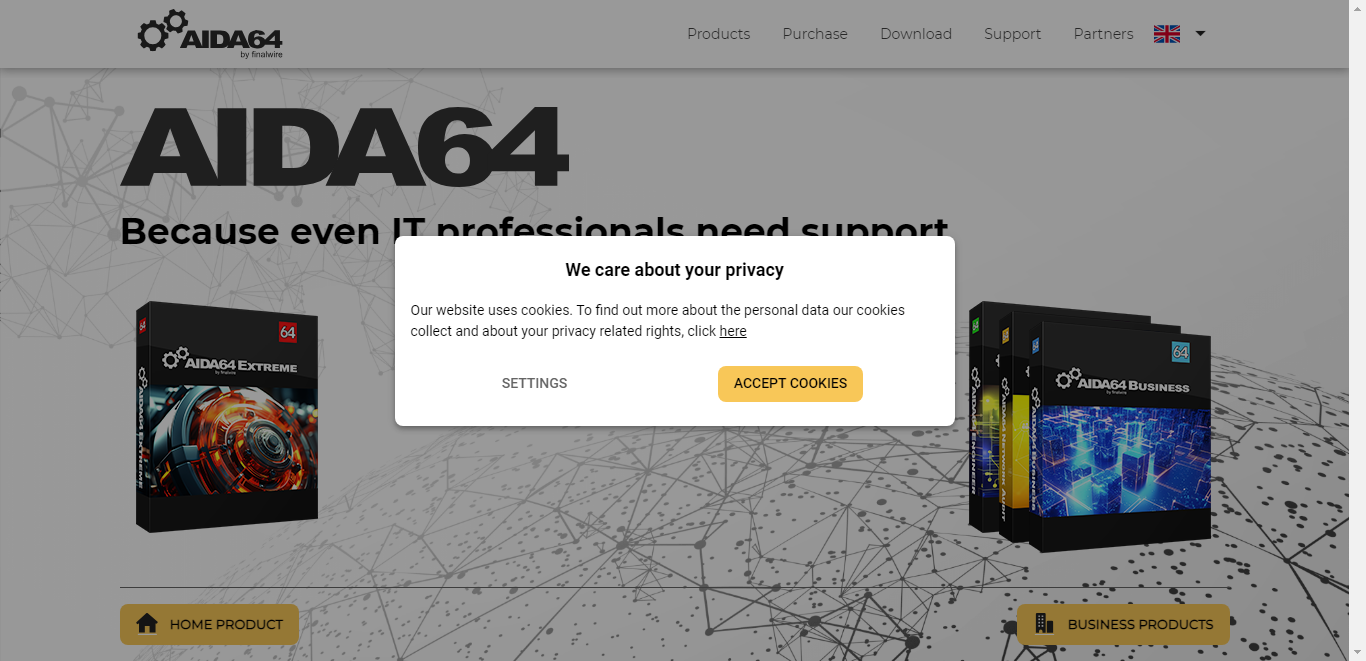 aida64.co.uk · Issue #172718 · AdguardTeam/AdguardFilters · GitHub