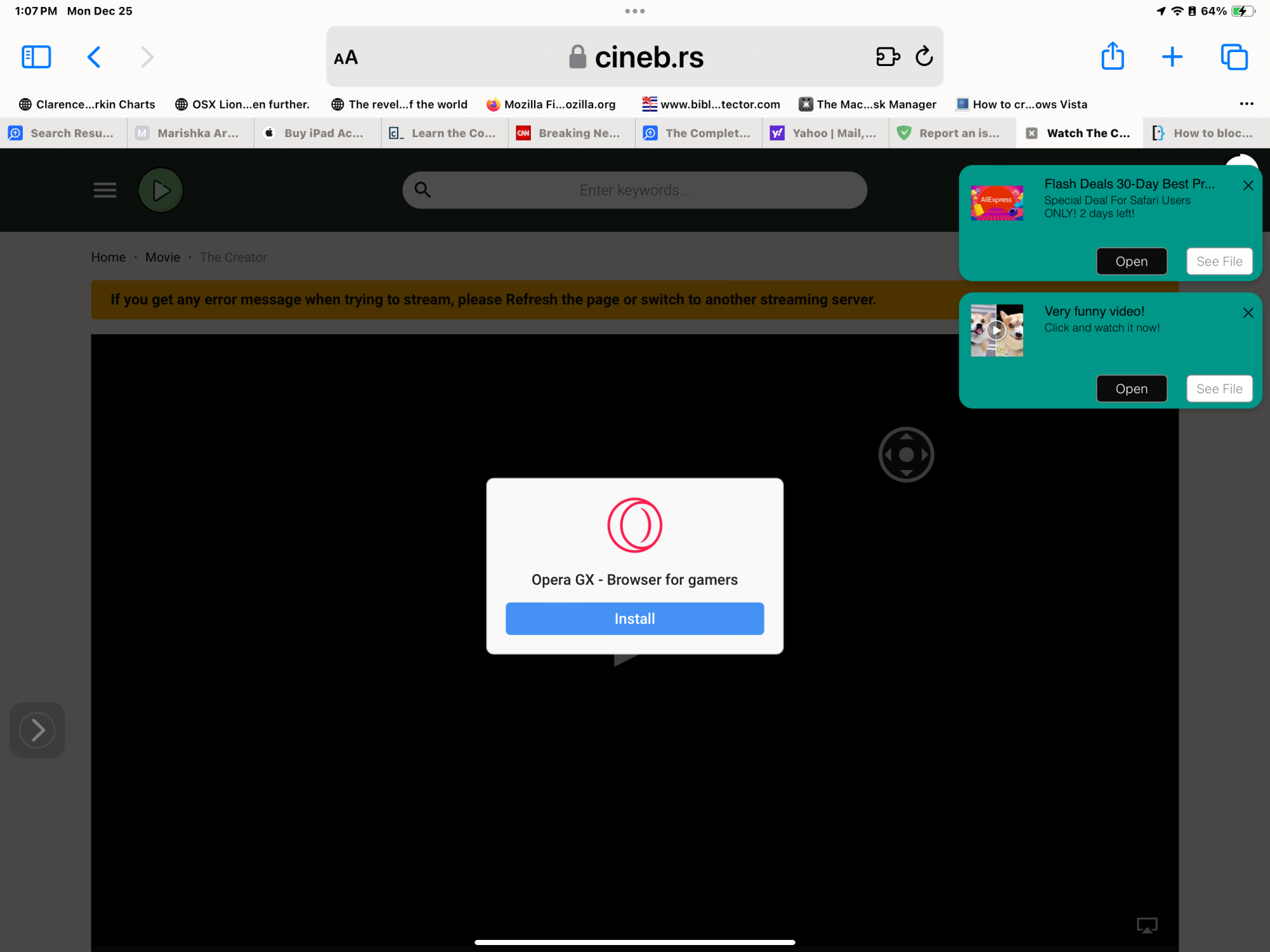 cineb.rs · Issue #169267 · AdguardTeam/AdguardFilters · GitHub