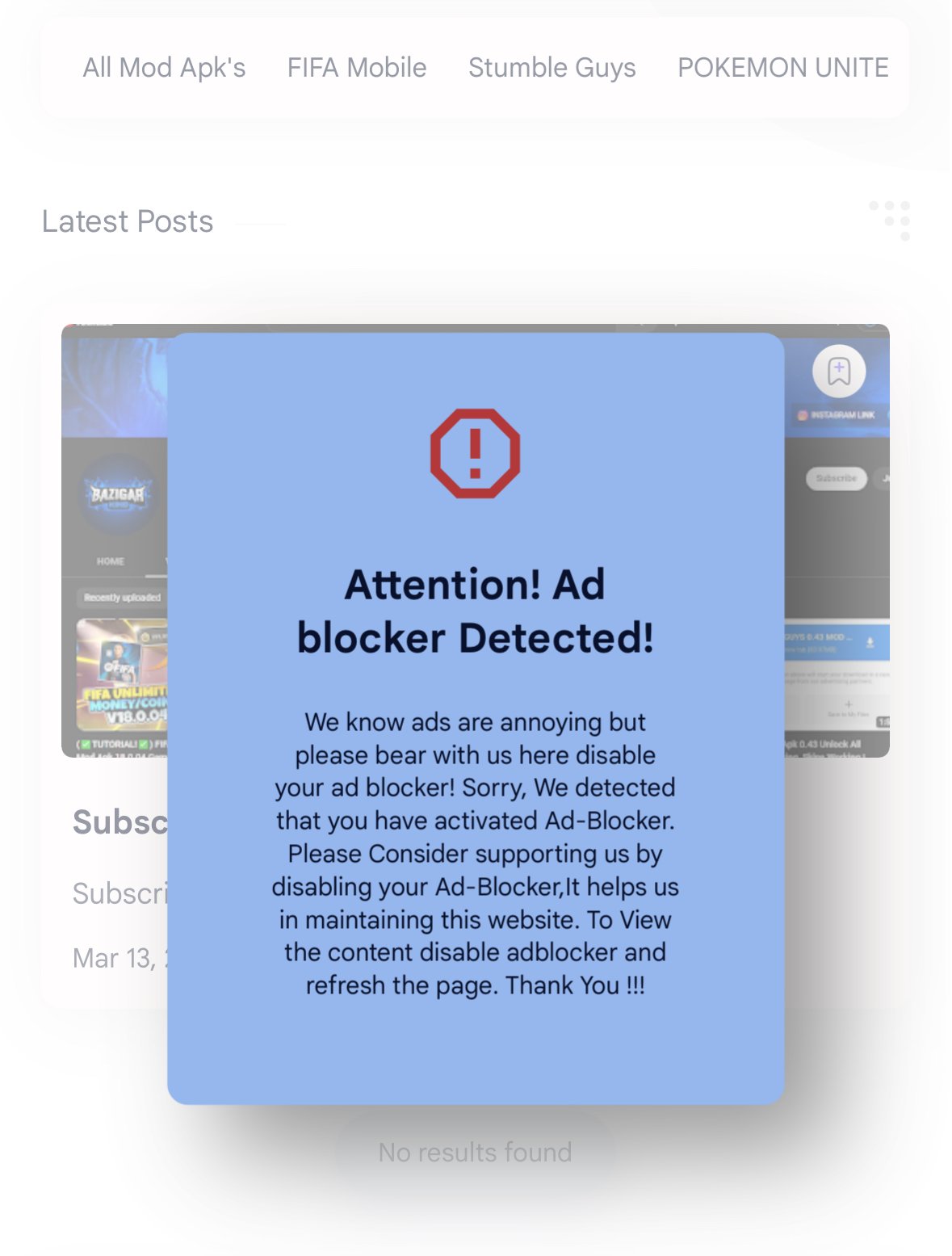 bazigarkingyoutube.blogspot.com · Issue #173458 · AdguardTeam/AdguardFilters · GitHub