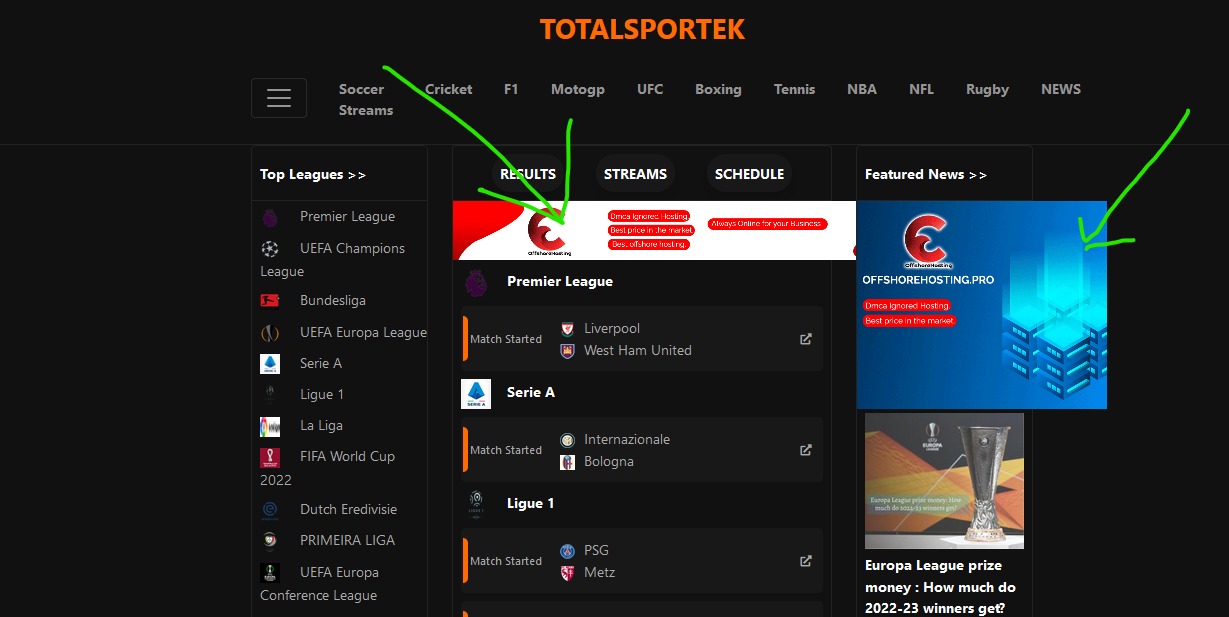 totalsportek.pro · Issue #168892 · AdguardTeam/AdguardFilters · GitHub