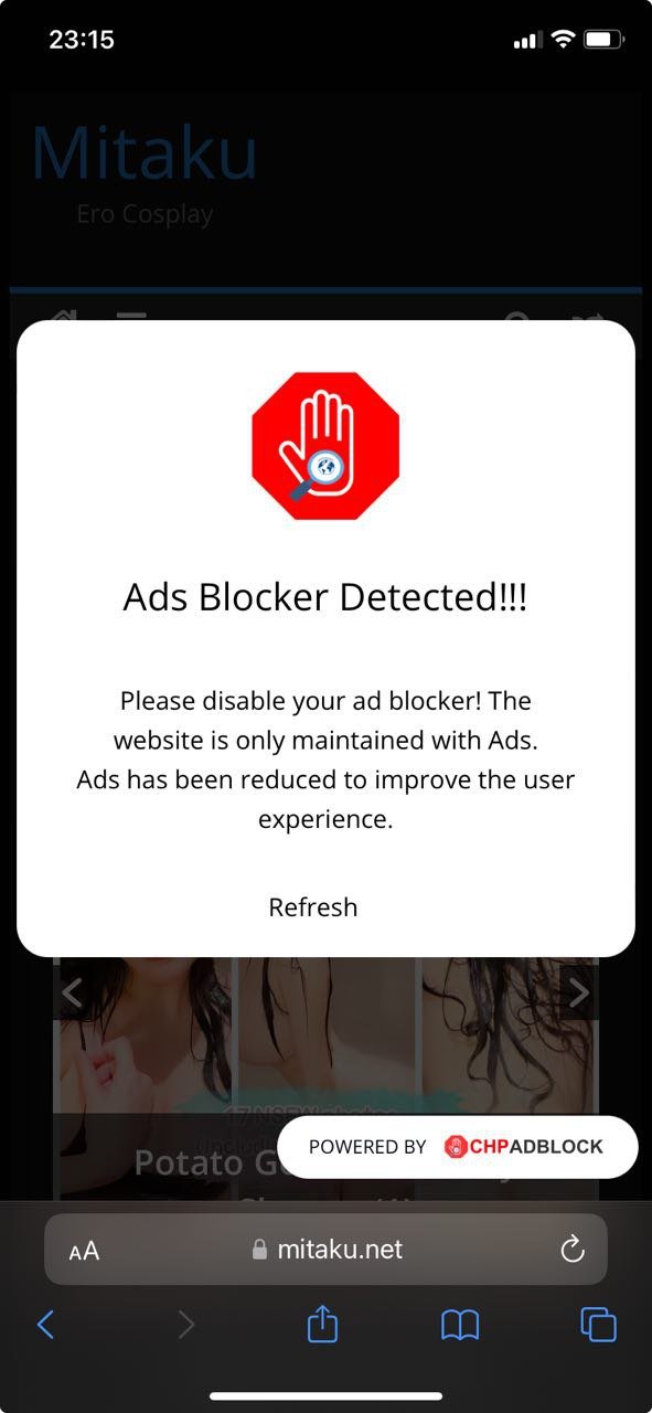 mitaku.net · Issue #177045 · AdguardTeam/AdguardFilters · GitHub