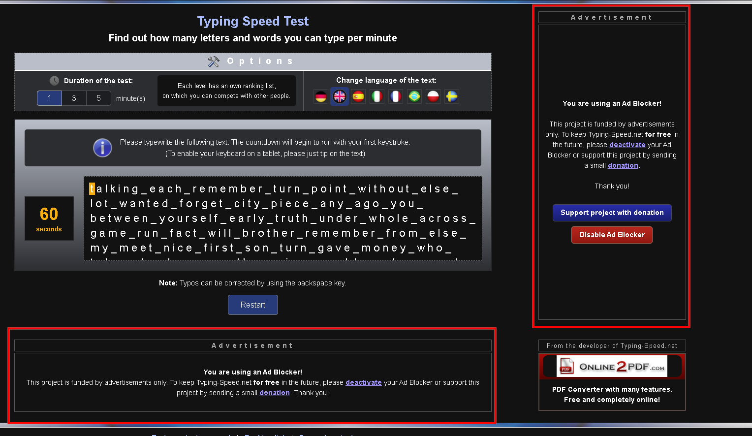 typing-speed.net · Issue #170335 · AdguardTeam/AdguardFilters · GitHub