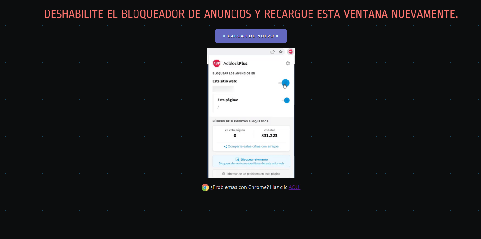 mega-enlace.com · Issue #174977 · AdguardTeam/AdguardFilters · GitHub