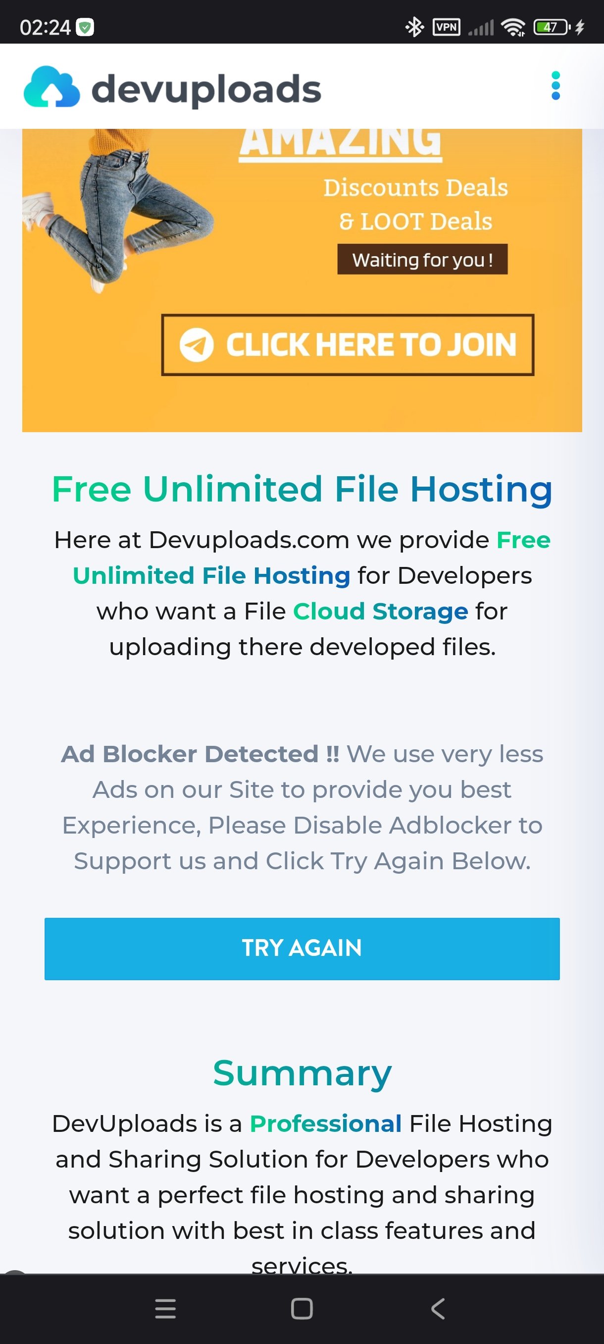 djxmaza.in · Issue #160141 · AdguardTeam/AdguardFilters · GitHub