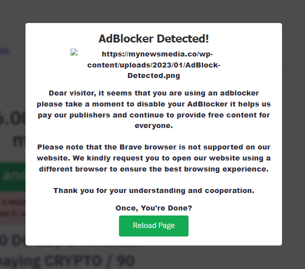 doge25.in · Issue #164878 · AdguardTeam/AdguardFilters · GitHub