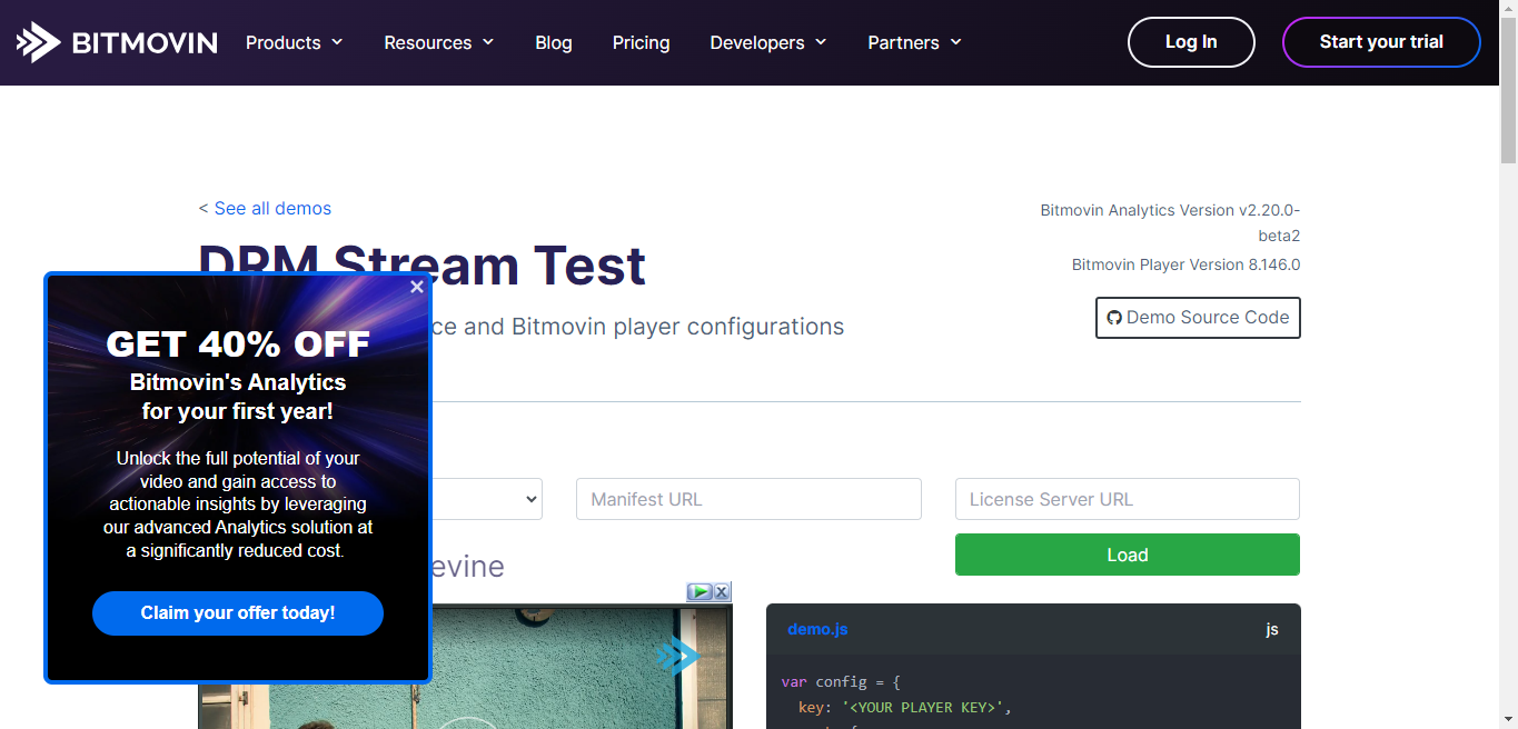 bitmovin.com · Issue #169967 · AdguardTeam/AdguardFilters · GitHub