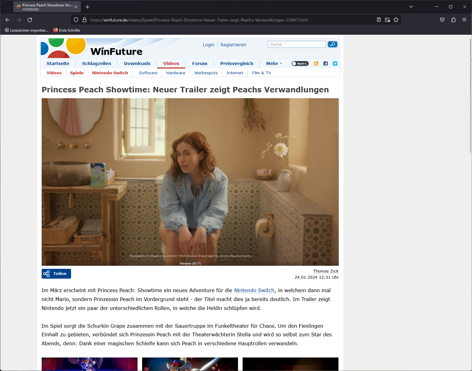 winfuture.de · Issue #171409 · AdguardTeam/AdguardFilters · GitHub