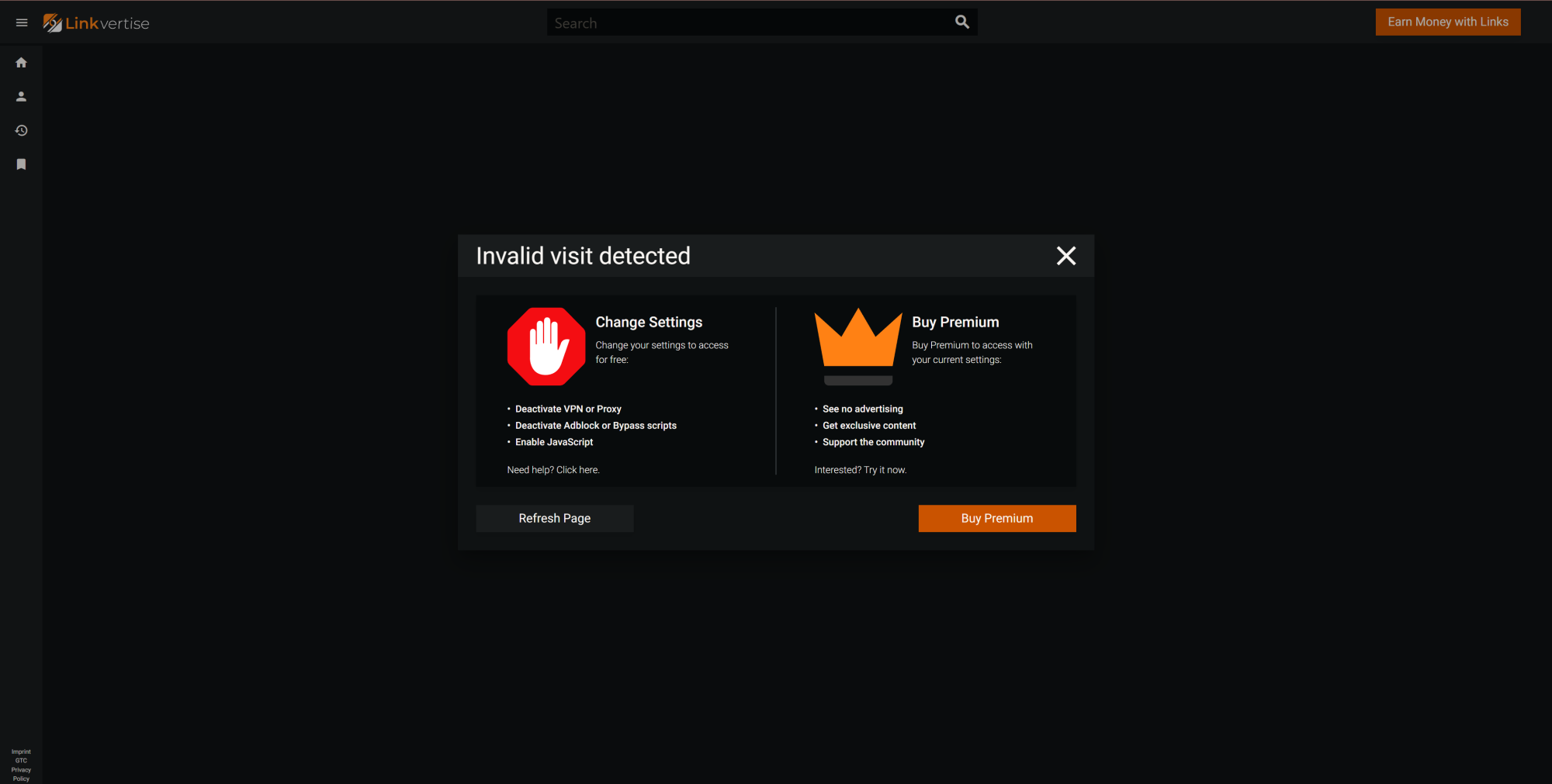 linkvertise.com · Issue #161642 · AdguardTeam/AdguardFilters · GitHub