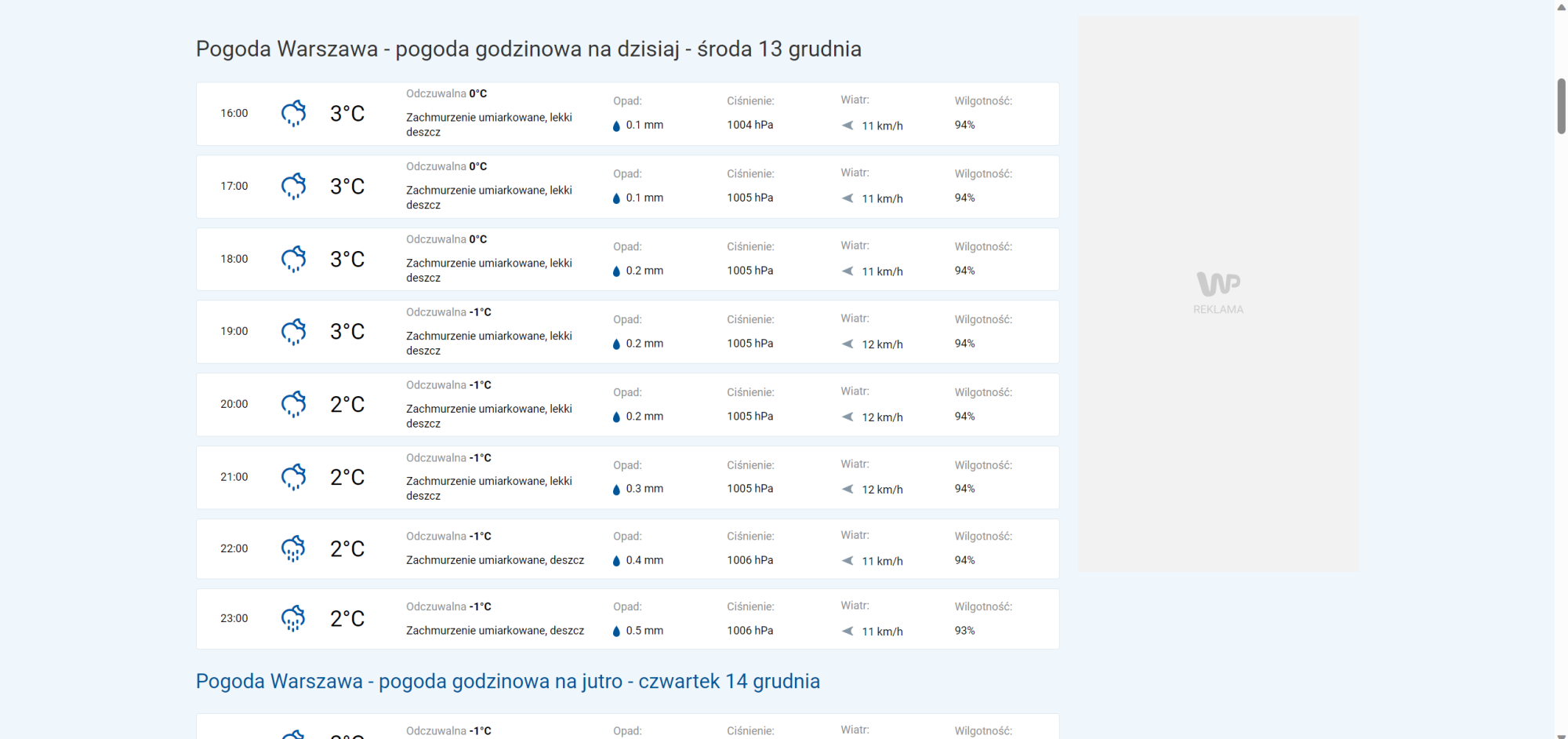 pogoda.wp.pl · Issue #168450 · AdguardTeam/AdguardFilters · GitHub