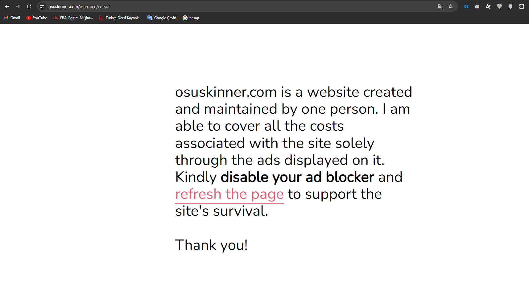 osuskinner.com · Issue #170624 · AdguardTeam/AdguardFilters · GitHub
