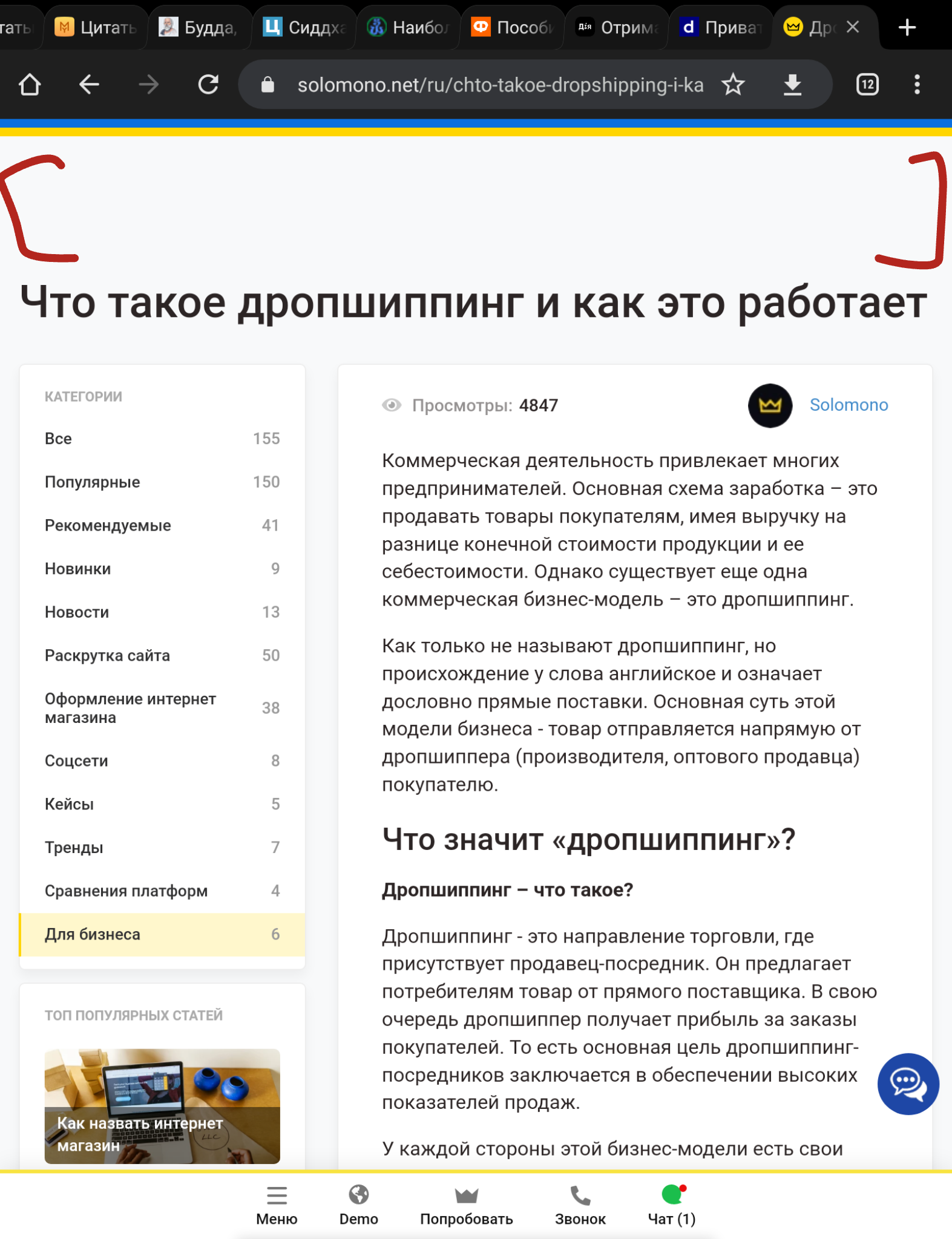 solomono.net · Issue #157289 · AdguardTeam/AdguardFilters · GitHub