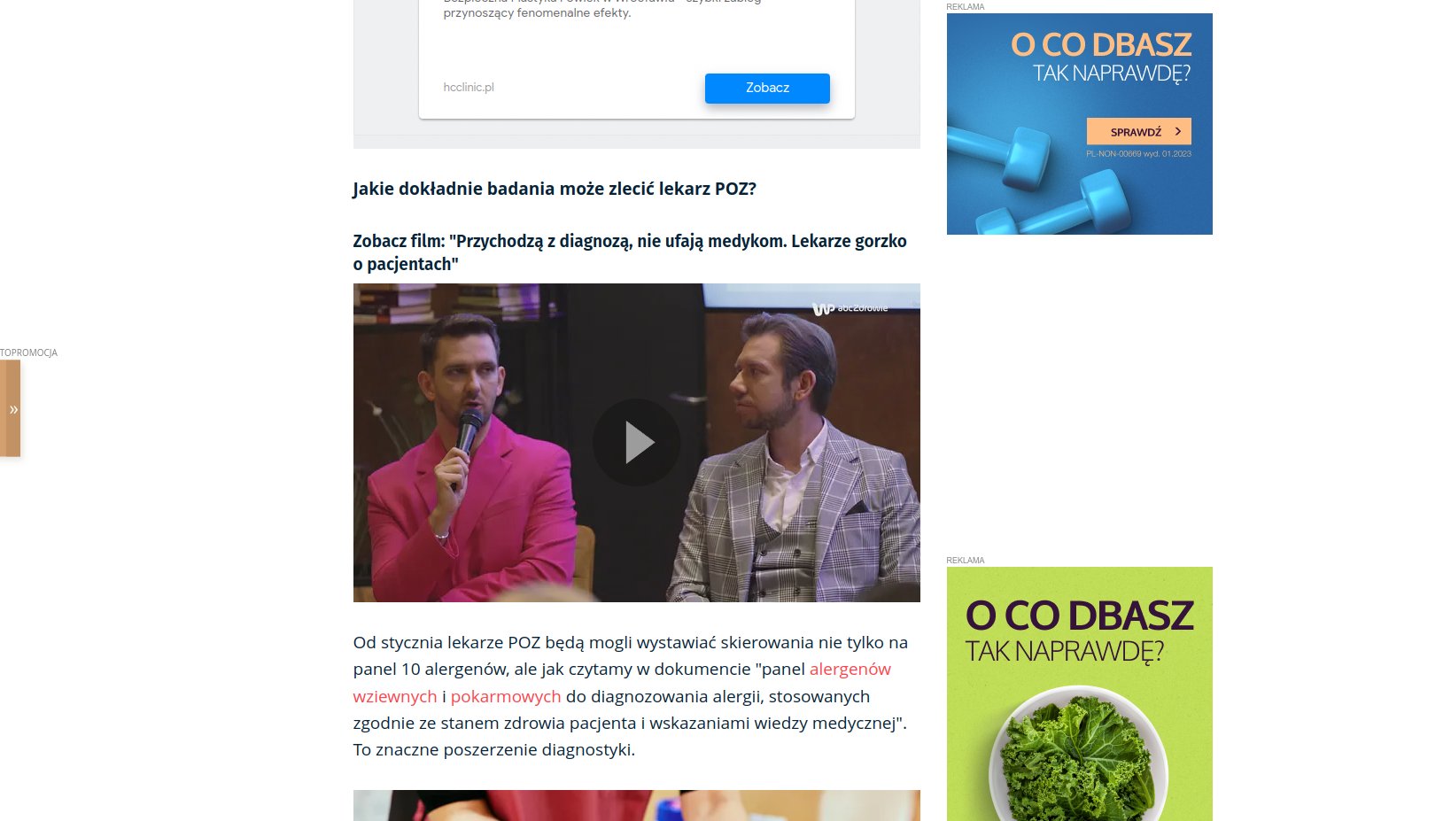 portal.abczdrowie.pl · Issue #170411 · AdguardTeam/AdguardFilters · GitHub
